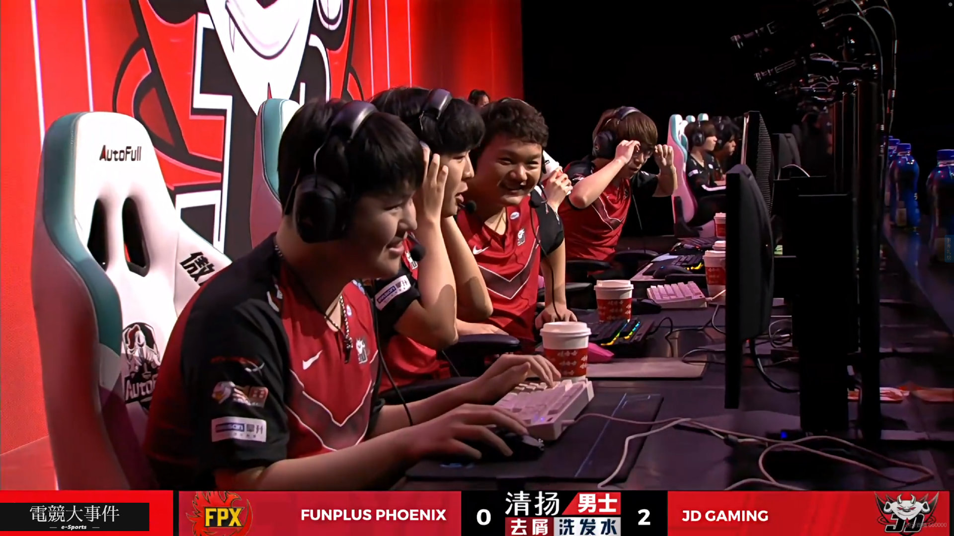 惨遭JDG零封，FPX基本无缘季后赛！小天下滑严重，冠军打野真是魔咒？