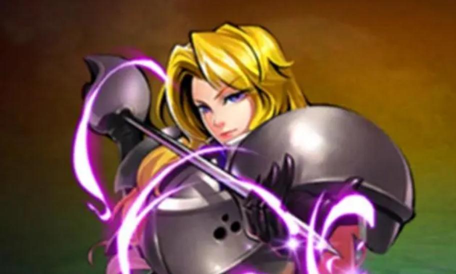 SNK新英雄上线不算啥，张飞五虎将定档，西施古风传说曝光超美！