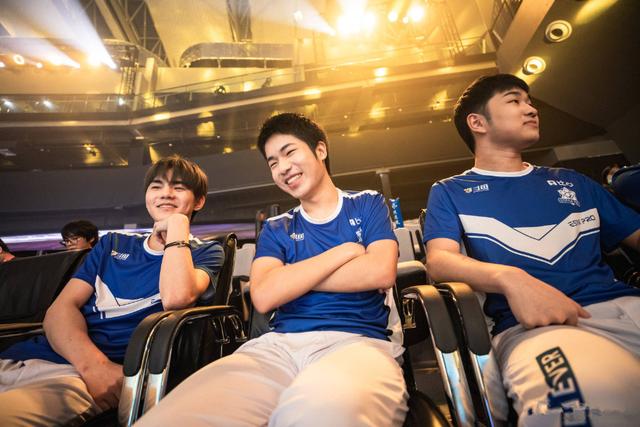 王者荣耀：诺言转型跨度大！QG零封eStarPro，状态渐佳！