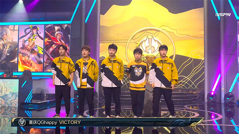 ROX将成为AG和eStar晋级的最大阻碍？暖阳毒奶ROX！