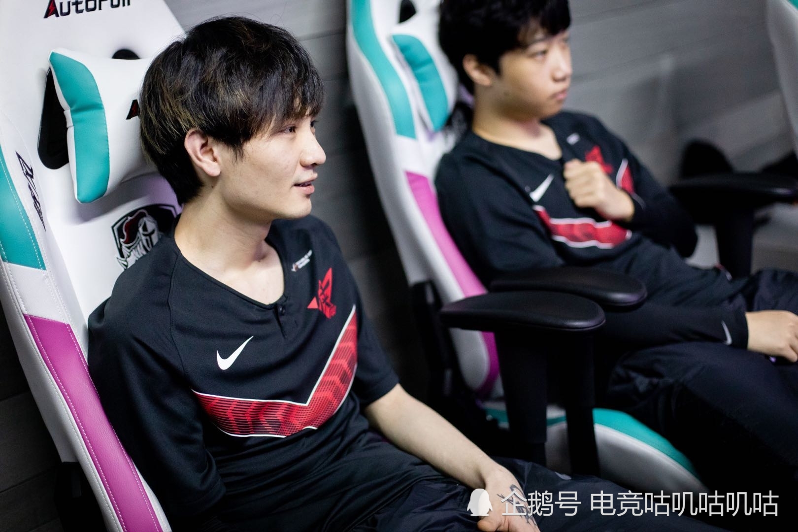 RW战胜ES取得四连胜，仍有出线的可能，Haro成关键先生