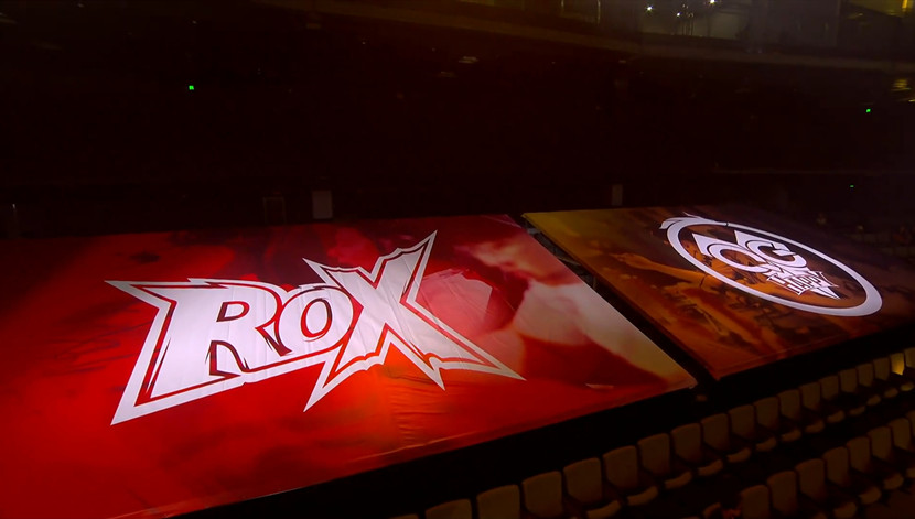 ROX将成为AG和eStar晋级的最大阻碍？暖阳毒奶ROX！