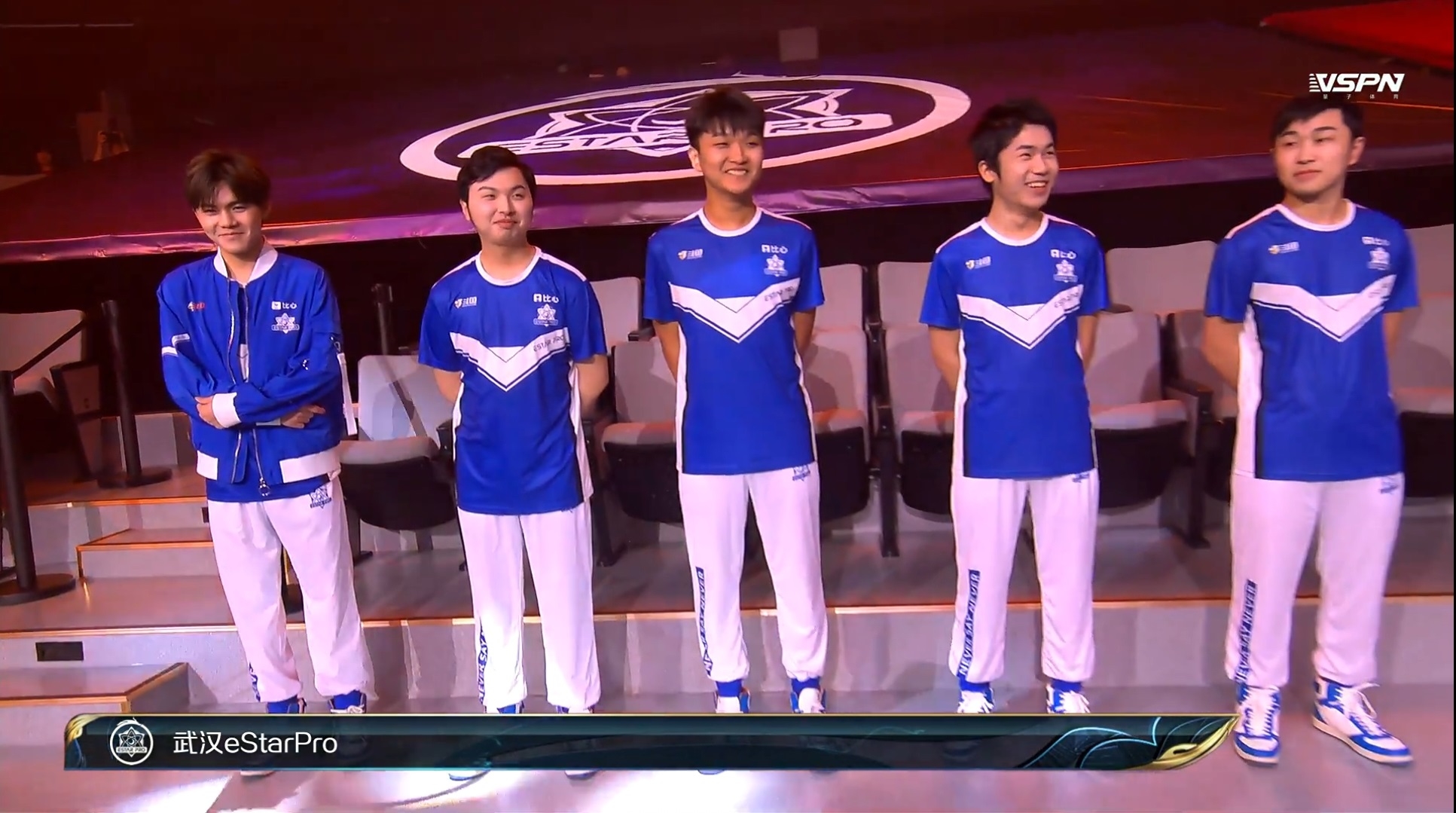 王者荣耀：eStar零封ROX，直接晋级八强，Cat干将十分欢乐