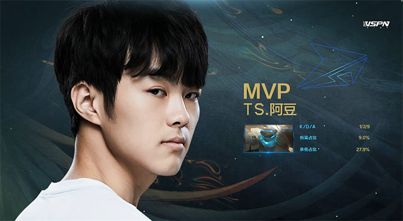 为争头名，TS提前祭出大招，QG被其暴打！eStar机会来了