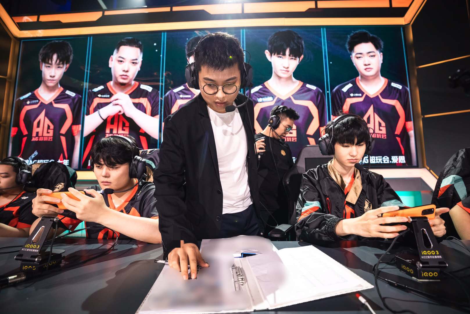 世冠淘汰赛：eStar堪称“上上签”，AG希望很大，QG有点“难受”了