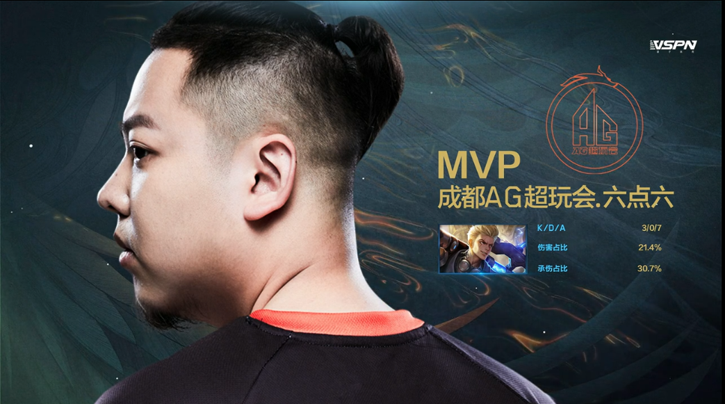 AG零封ES有内幕？6.6拿到世冠杯首个MVP，AG最大功臣并非一诺！