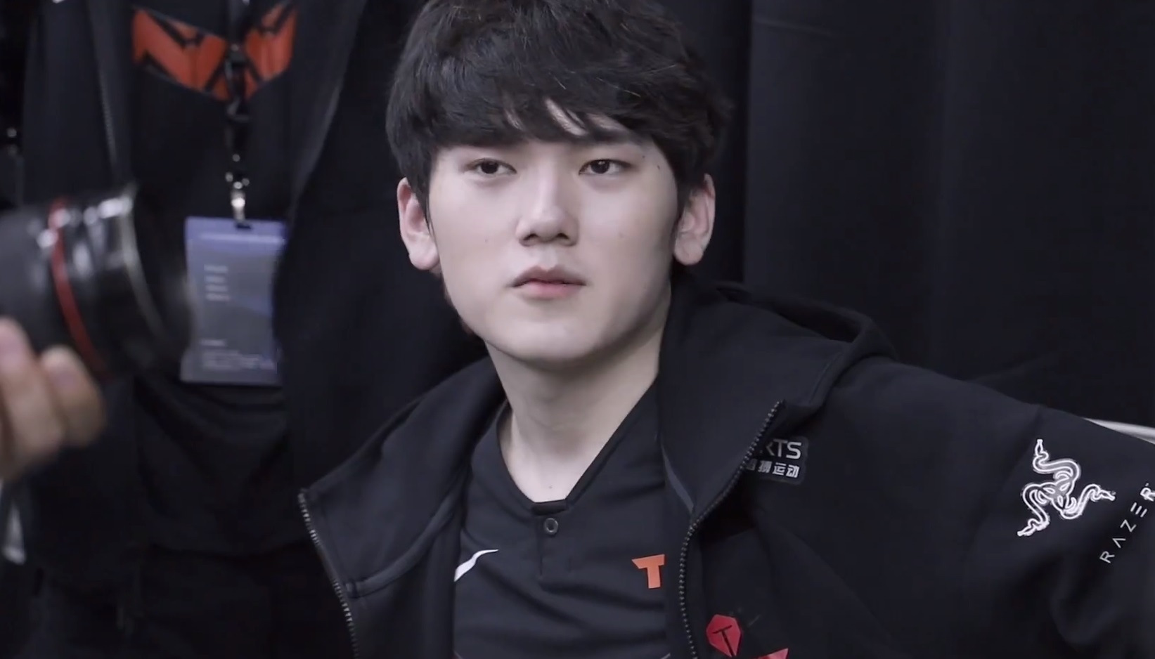 IG获胜王思聪终于出面！两个举动引观众热议，这次没有再开阿水了