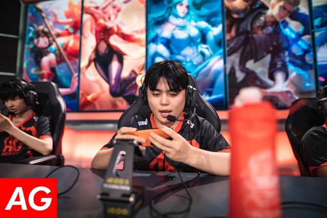 冠军已成御三家囊中之物，AG希望渺茫，粉丝：QG太难对付！