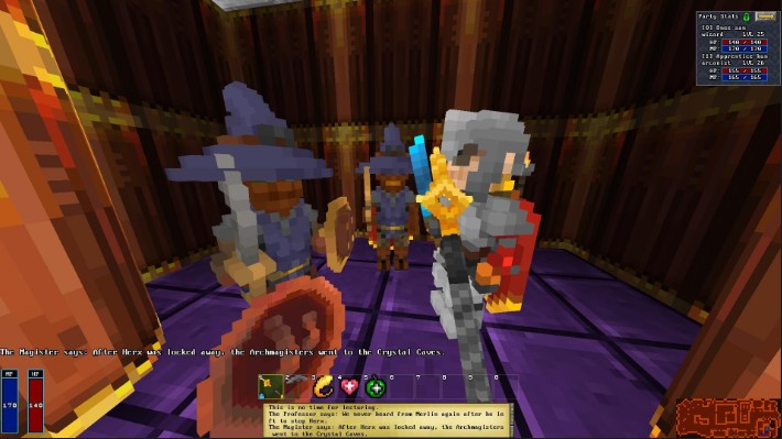 Epic喜＋3：《20XX》，《Barony》和《超级兄弟：剑与巫术》