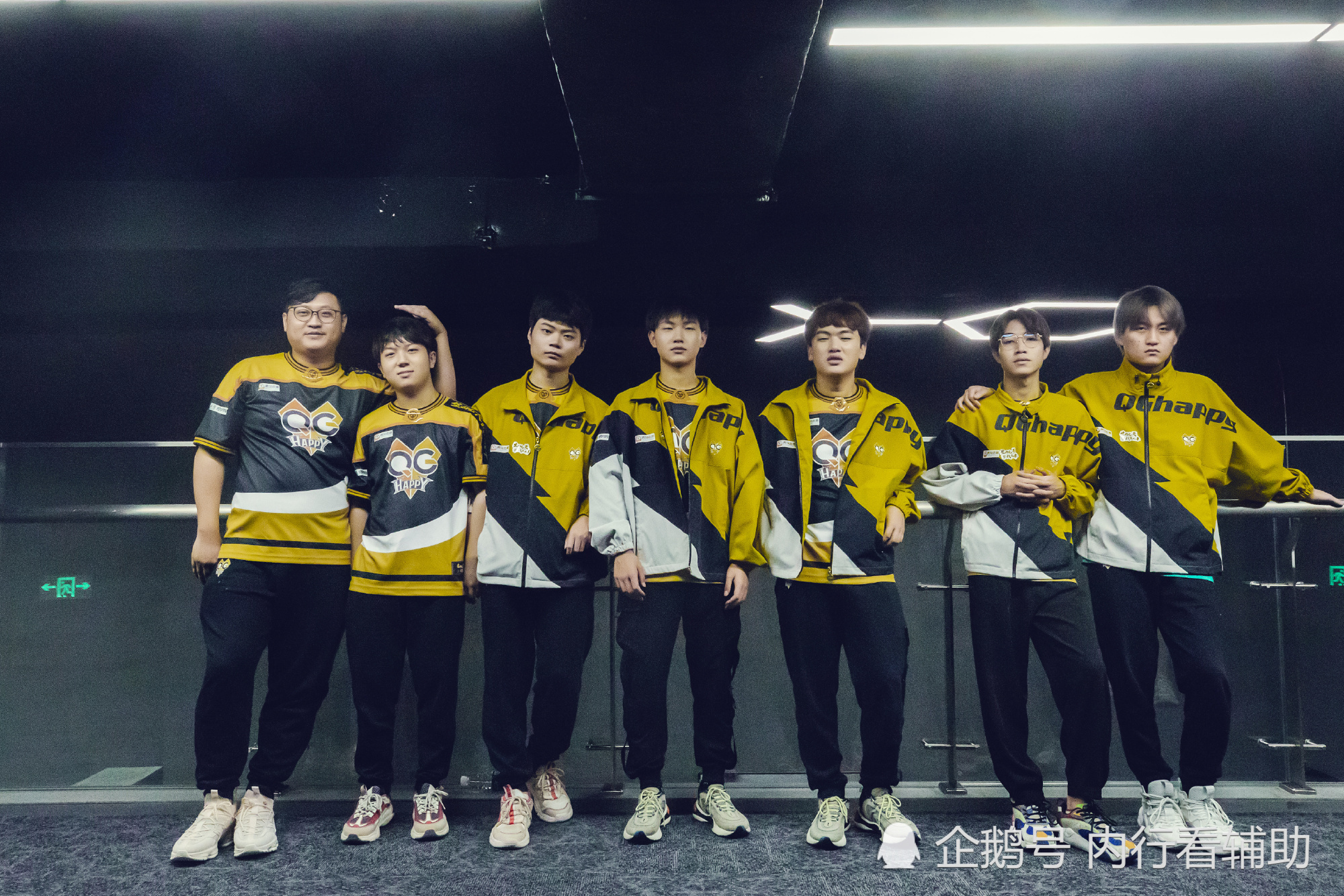 DYG战胜QG以后，刺痛采访难掩失落，Fly发文“秋季赛见”