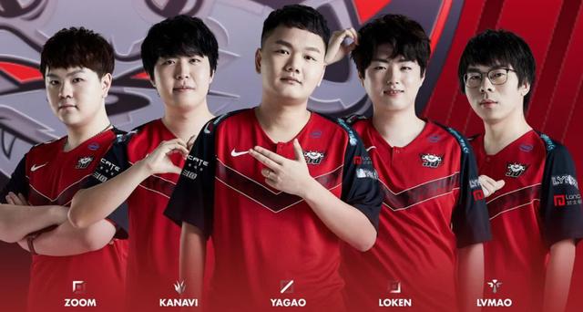 V5终结JDG十一连胜，赛后JDG官博沦陷了！网友：下等马就是下等马