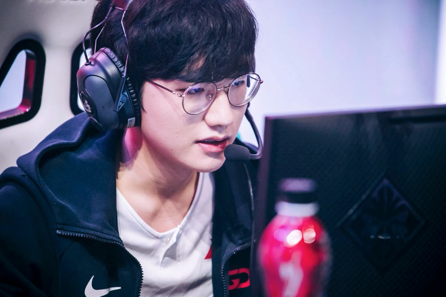 四年，时光荏苒！LGD再次闯入季后赛，可惜EDG，只能剑指S11了