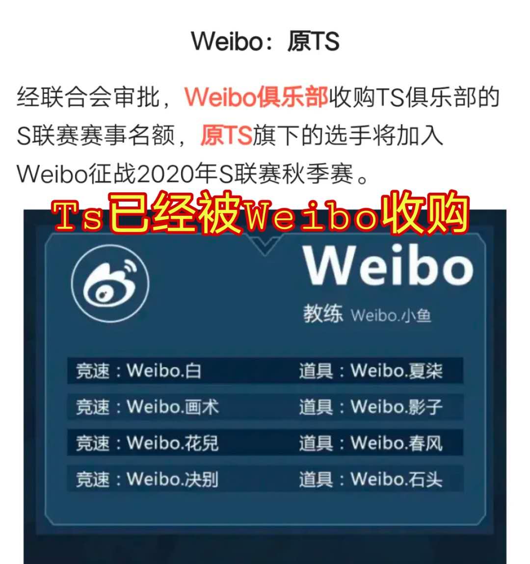 YTG挂牌6.1千万，2个月无人问津，Ts刚有想法，就已被微博收购！