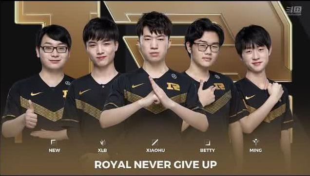 RNG官博彻底沦陷了！RNG不敌BLG后网友哀求RNG别让小虎退役