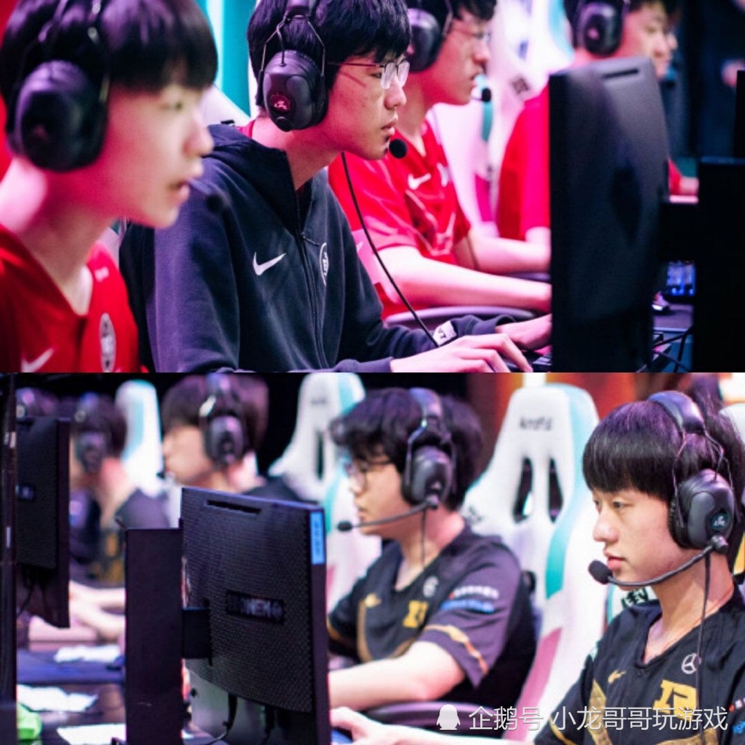 RNG无缘季后赛，小龙堡终究不是mlxg，姿态可惜“mid虎王者归来”