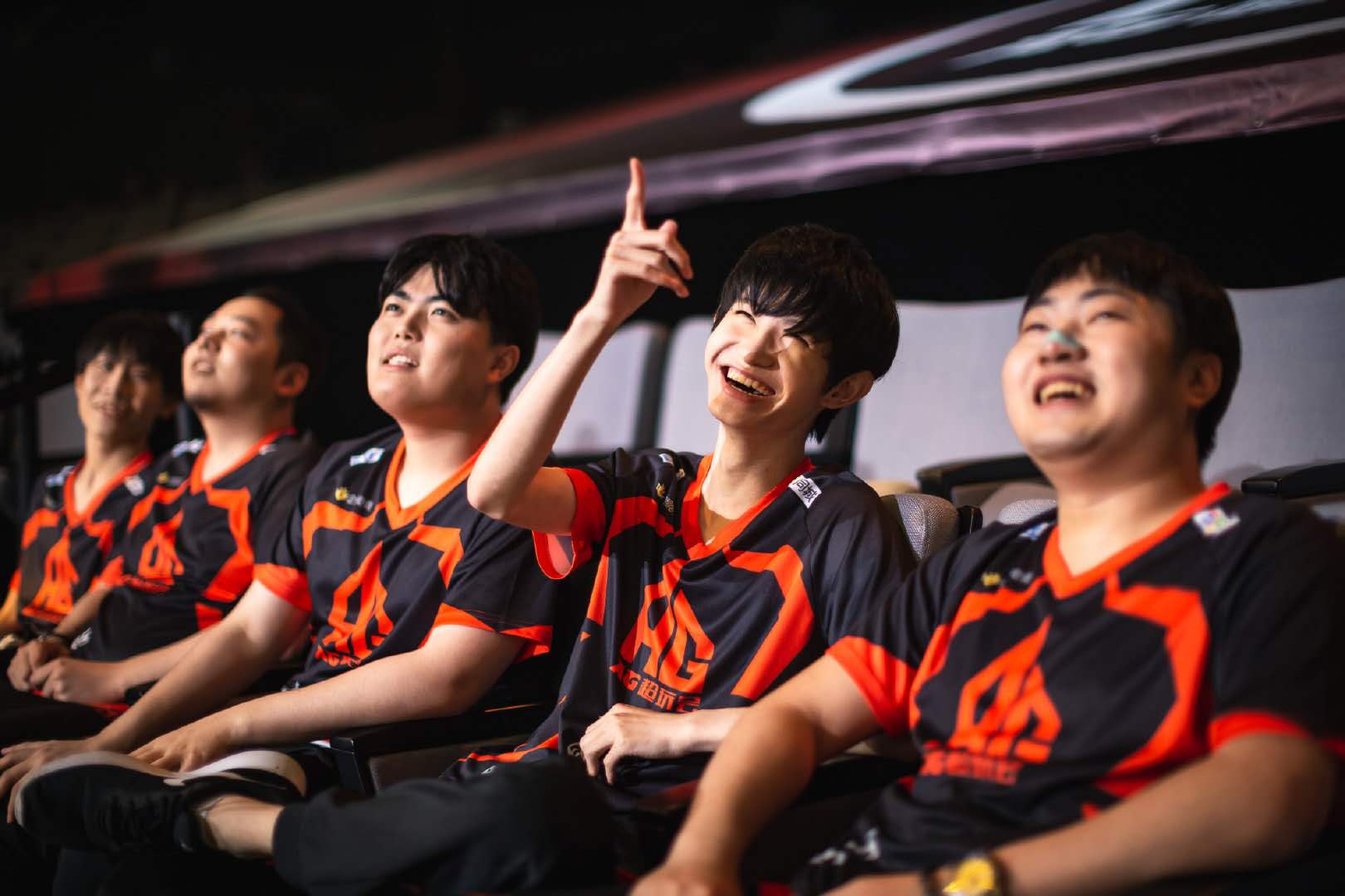 AG对阵Ts“生死战”，两队“纸面实力”曝光，AG真不如Ts数据惊艳！