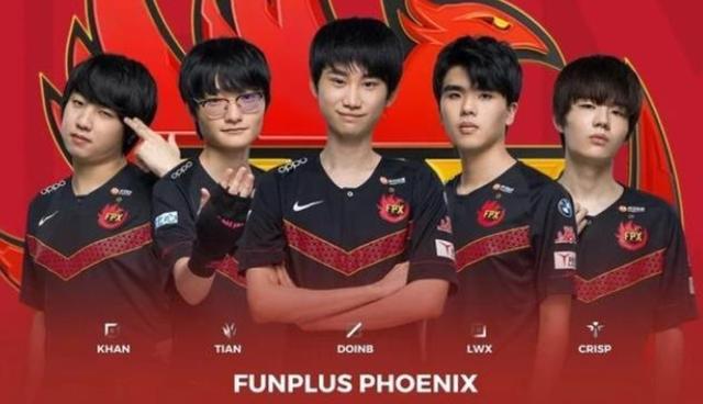 LOL史上最尴尬冠军皮肤，销量历史最差，战队老板无奈自嘲