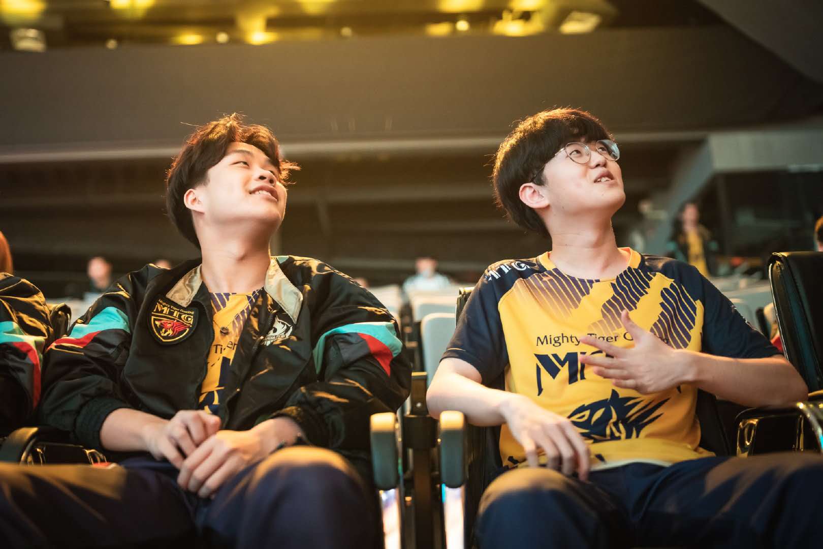 DYG4-1横扫MTG，晋级决赛，久诚被完美“针对”，评价守约是废物！