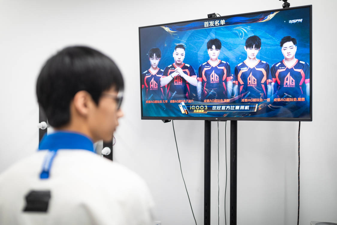 AG3：4惜败TS止步半决赛，依旧心怀荣耀，银河战舰会再度启航