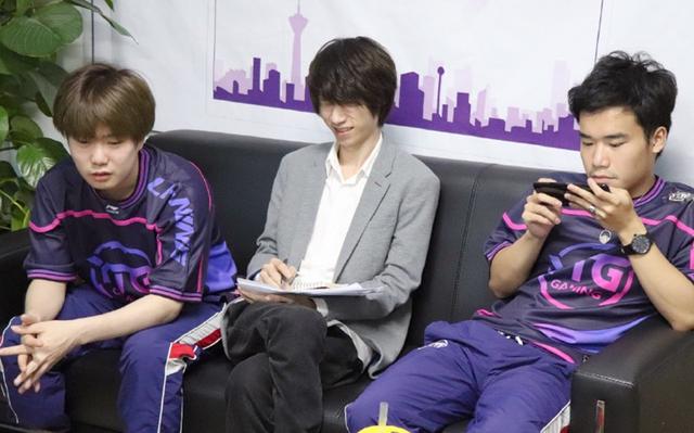 王者荣耀：YTG不值6100万？为何微博相中TS？这里面有什么名堂？