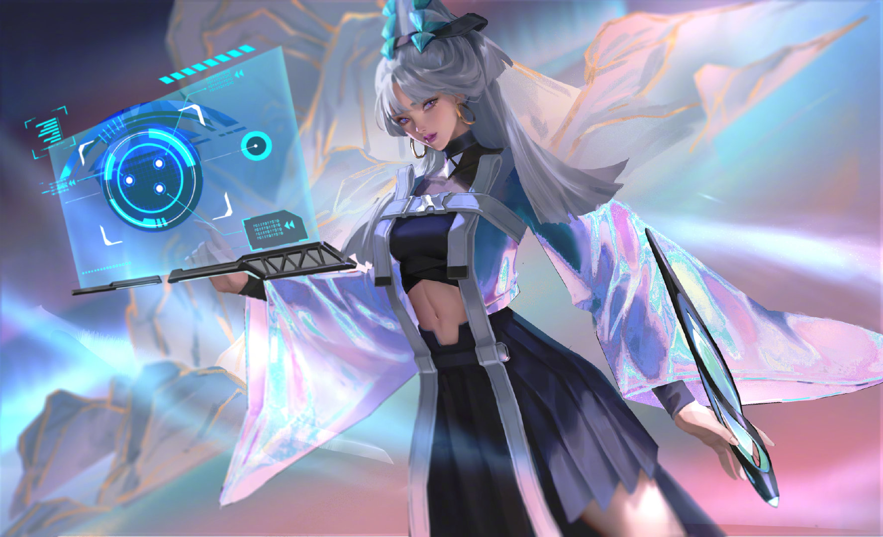 王者荣耀：TS、DYG两支队伍FMVP皮肤预选，瑶瑶公主也有机会出道