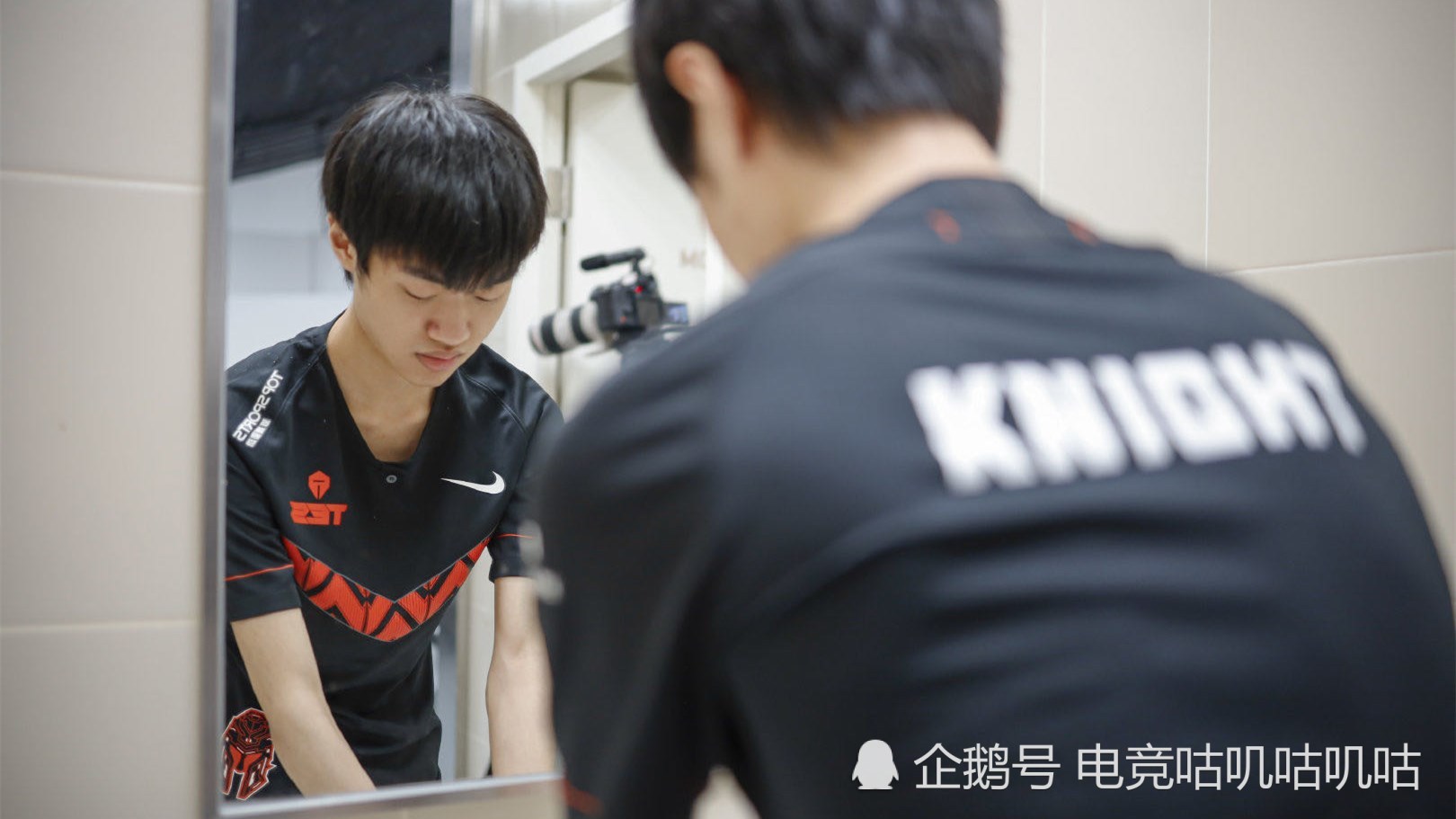 LPL：Knight收获常规赛MVP，TheShy第五次获得最佳上单