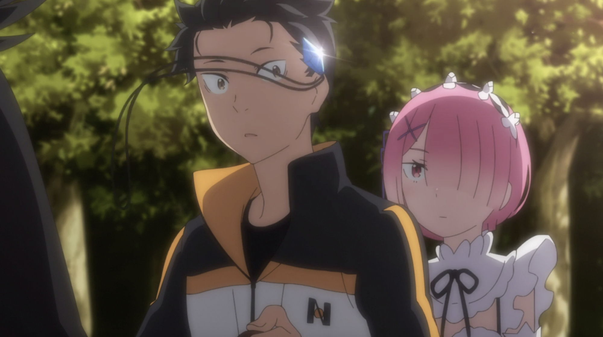 RE0：拉姆抛弃蕾姆，罗兹宅被灭门