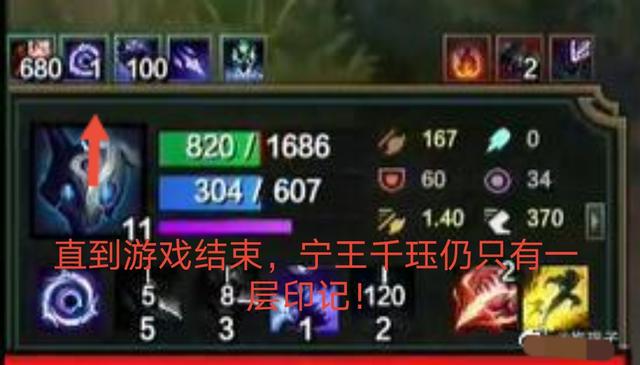 三场比赛用时72分钟IG惨遭LGD横扫宁王千珏全场1层印记！