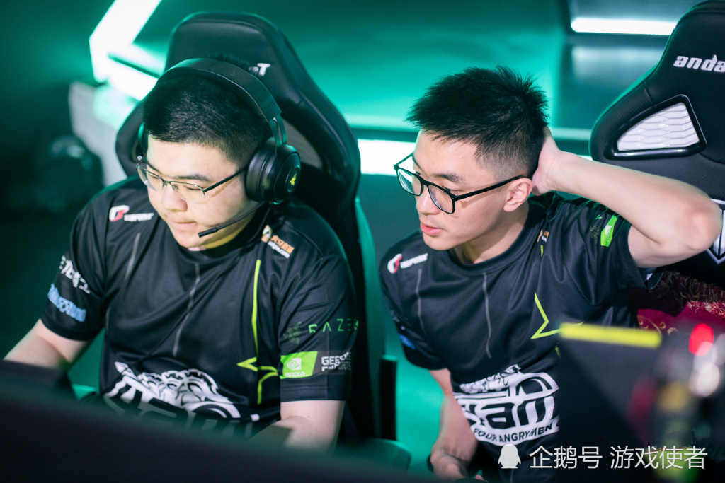 4AM进军DOTA2，粉丝直呼看不懂韦神，难道CSGO不好吗？