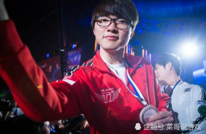 英雄联盟：Bang表示现在的T1我只是认识Faker，Bang是怎么了