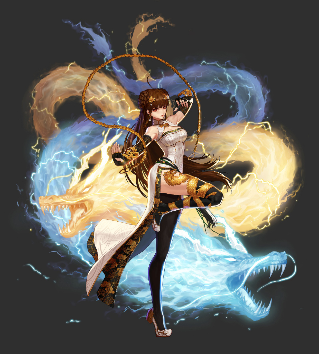 DNF：8月25日更新内容补全，看你落下的神秘活动