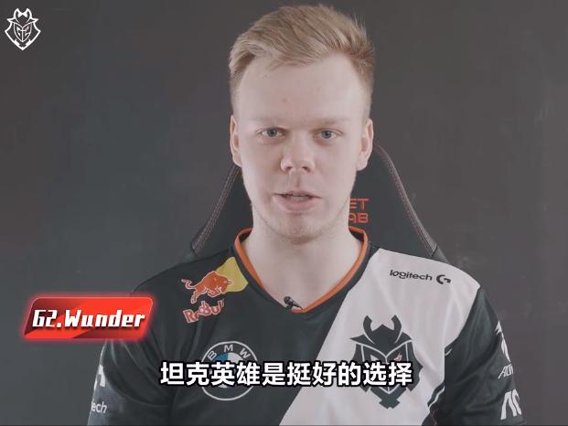 UZI退役之后Perkz选出全球前三AD选手！LPL一人，LCK两人