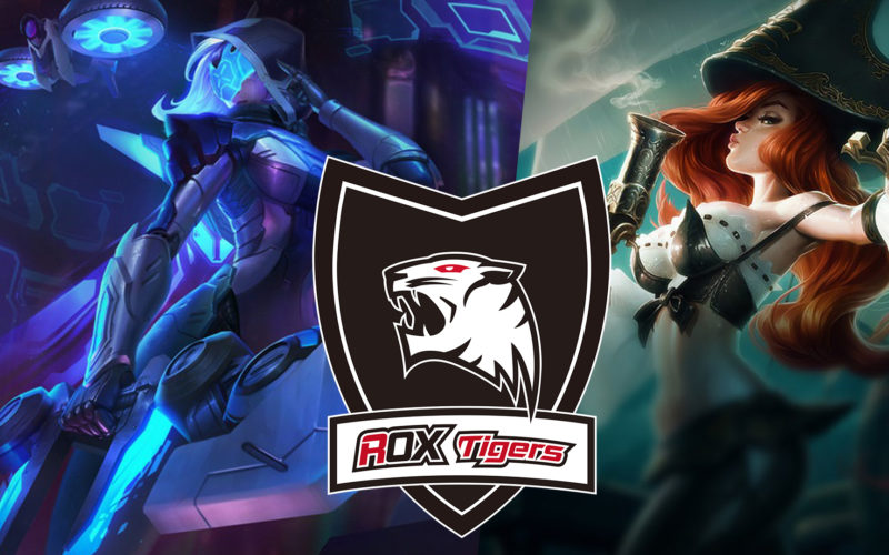 Nofe透露S6经典战细节：训练赛下路被Uzi打爆，最终造就了女枪辅助