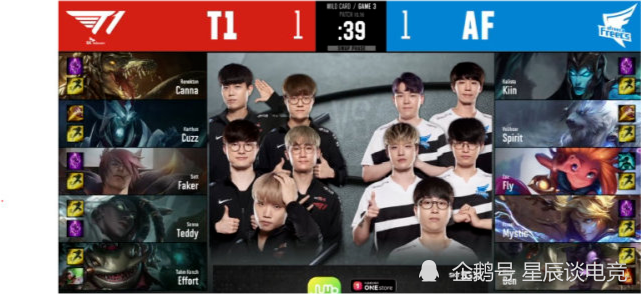 金教练宫斗滴神？四保一死歌称最佳BP，粉丝：为何Faker当工具人