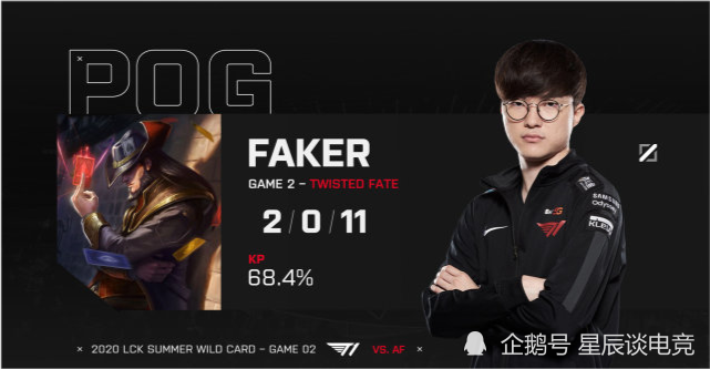 金教练宫斗滴神？四保一死歌称最佳BP，粉丝：为何Faker当工具人