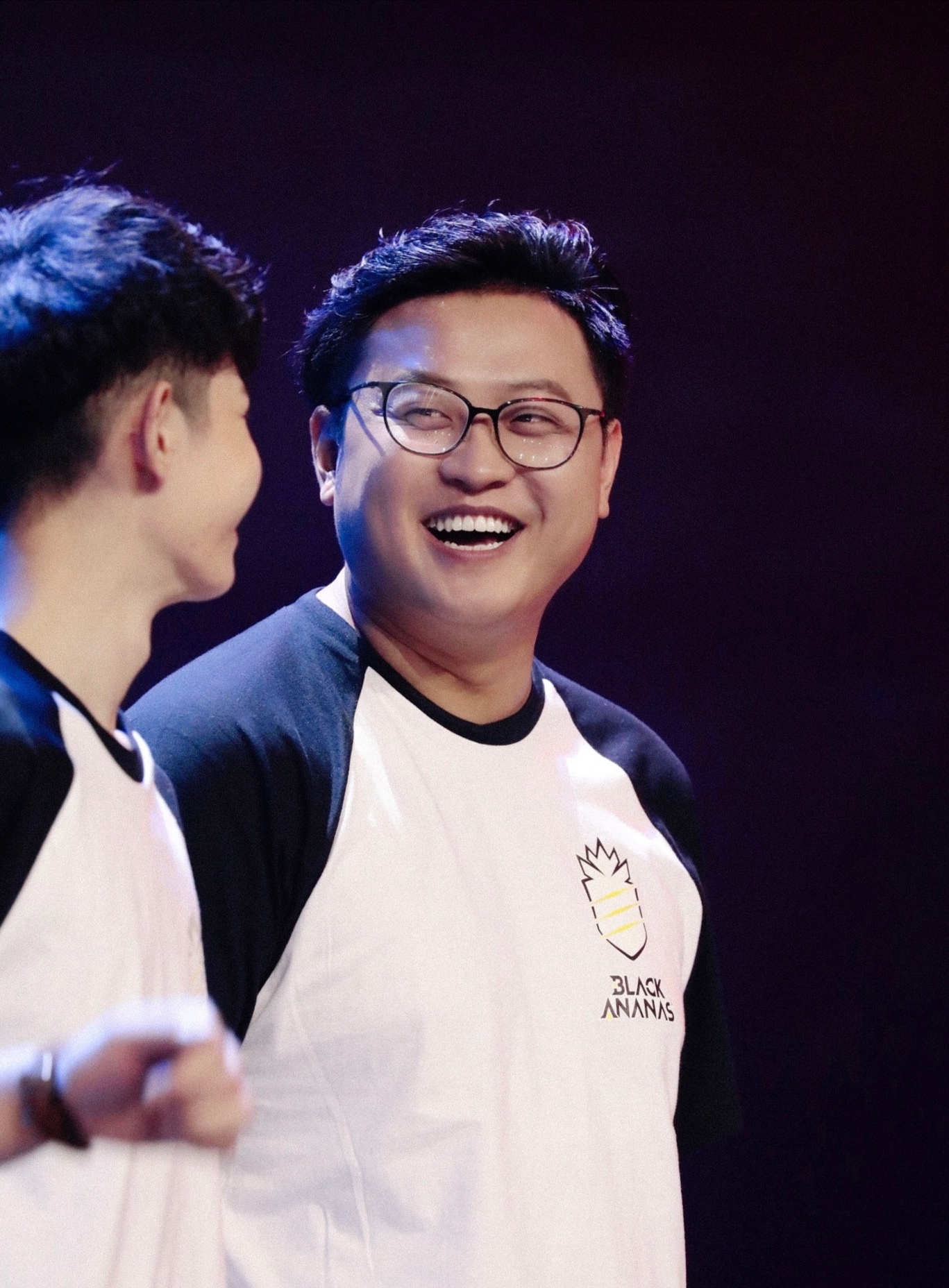 YTG已经官宣，770成为新任主教练，教练组转会基本结束！