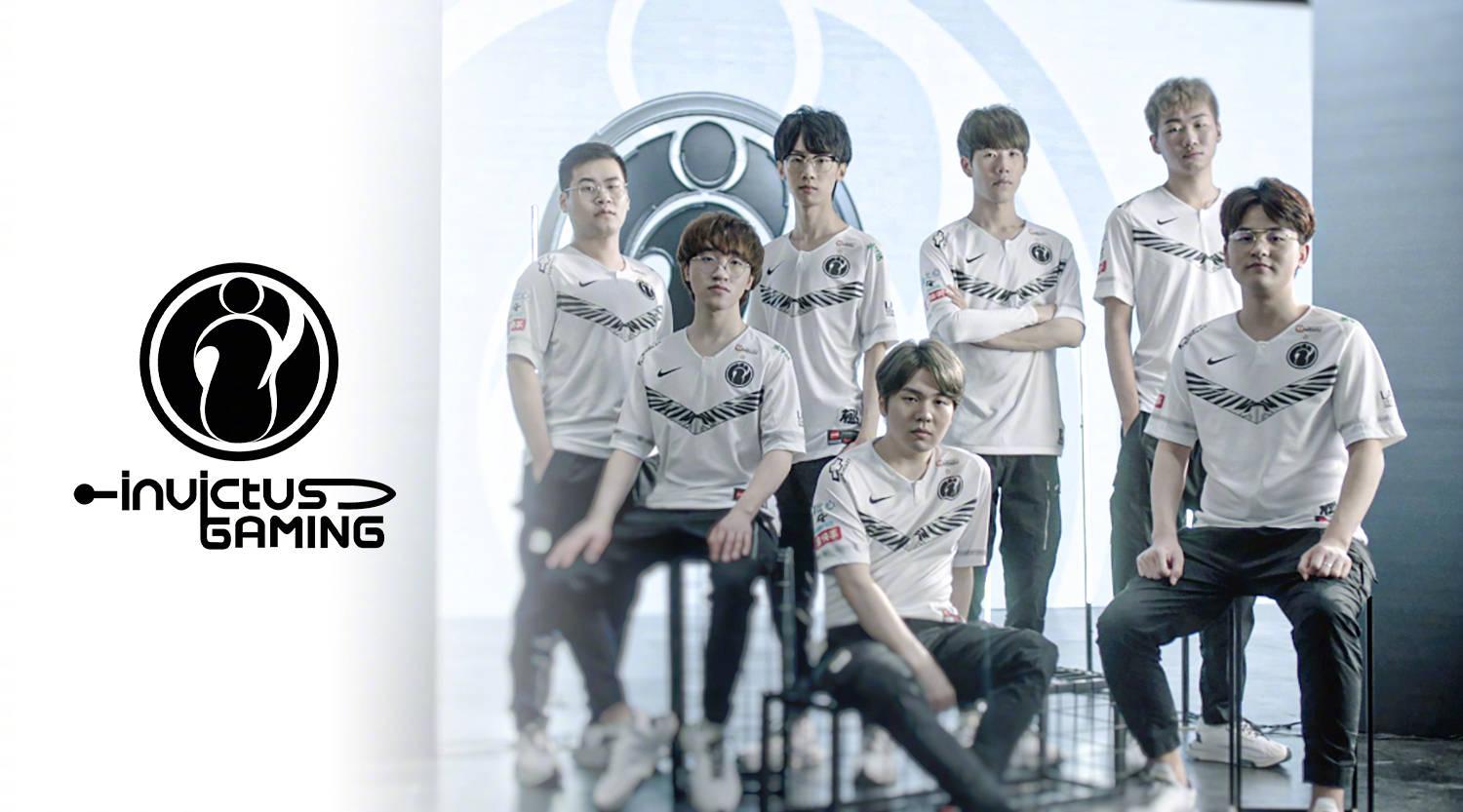 IG输比赛教练功不可没，shy哥直言克里斯BP太烂，LGD教练更扎心