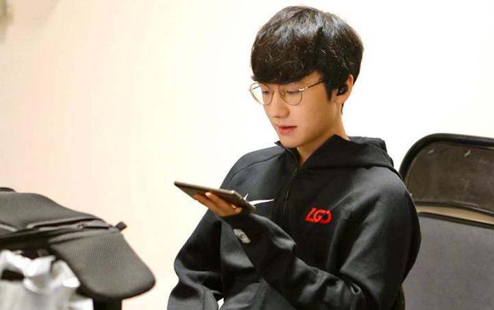 IG与LGD冒泡赛后，LPL官方行为引争议，粉丝：LGD太冤了