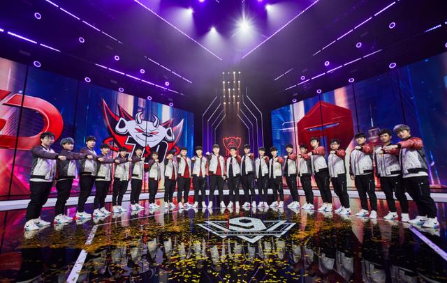 又来蹭热度？Joker：参加世界赛的队伍打野全是外援，LPL打野无人了