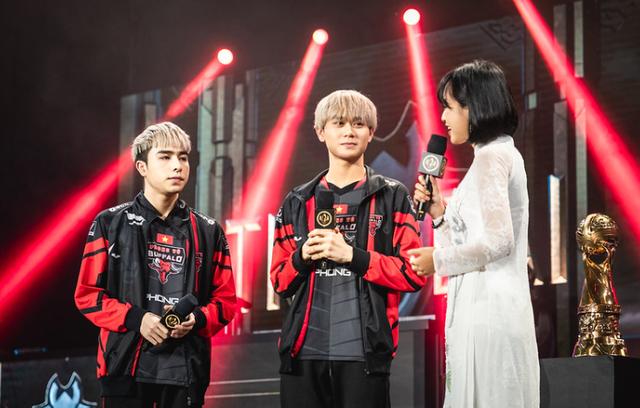 越南赛区无法参加S10 VCS赛区官推更新：支持sofm！