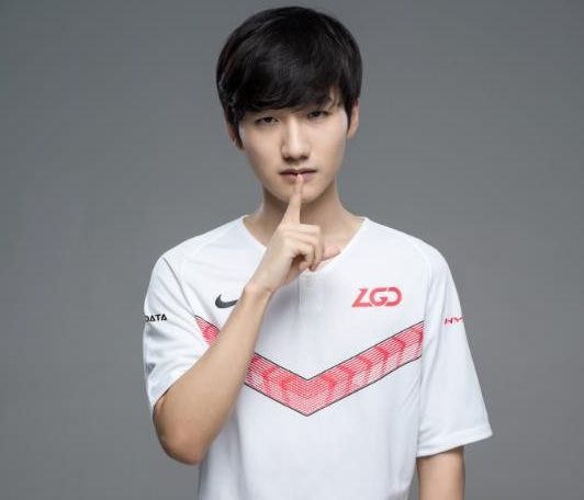 萌宝分享：LOL Ning早期直播语录曝光