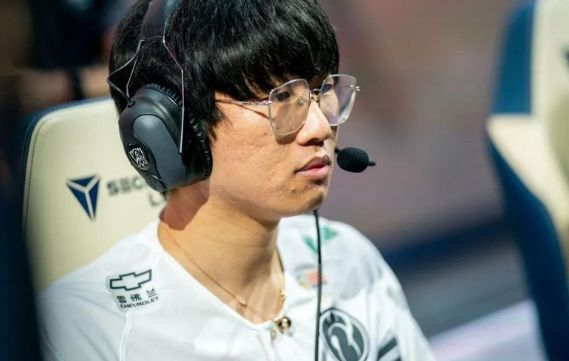 萌宝分享：LOL Ning早期直播语录曝光