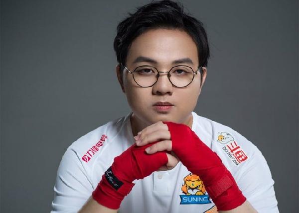 英雄联盟：外网选手人气投票，SofM获得超过半数支持