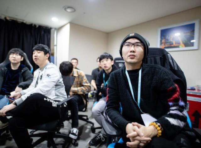 德云色谈S8iG三C：这是史上最猛三C 三连冠不成问题！