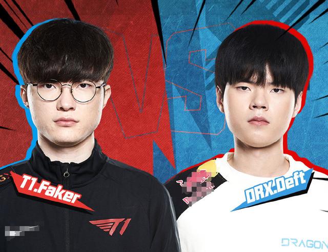 LCK总决赛来袭，DWG生死局压力很大，Deft却笑开了花