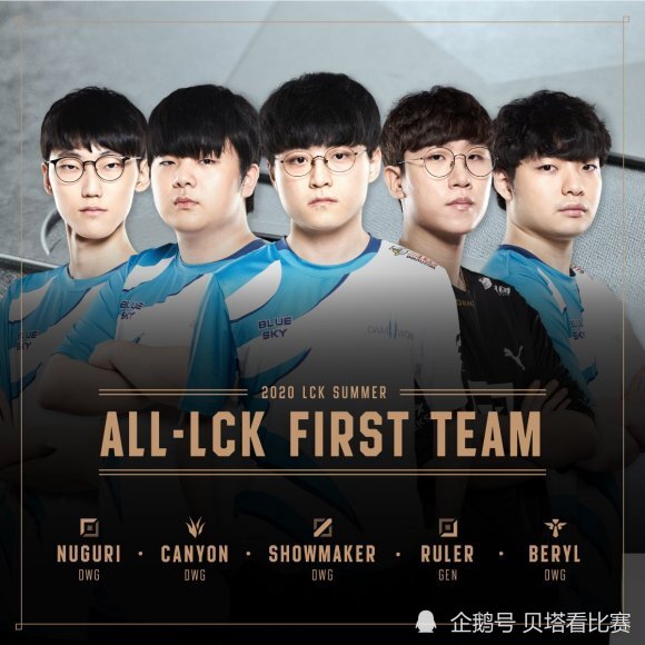 DWG夺冠后，教练采访放话：目标世界冠军！LCK会夺回第1赛区头衔