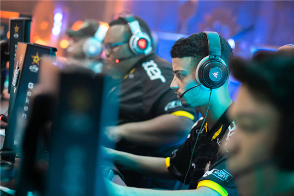 国际新闻：CFEL 2020季后赛参赛战队及正式时间公布！