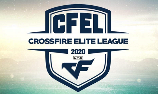 国际新闻：CFEL 2020季后赛参赛战队及正式时间公布！