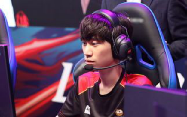 还想混！DWG夺冠Doinb说出致命弱点：选璐璐4保1接近全胜