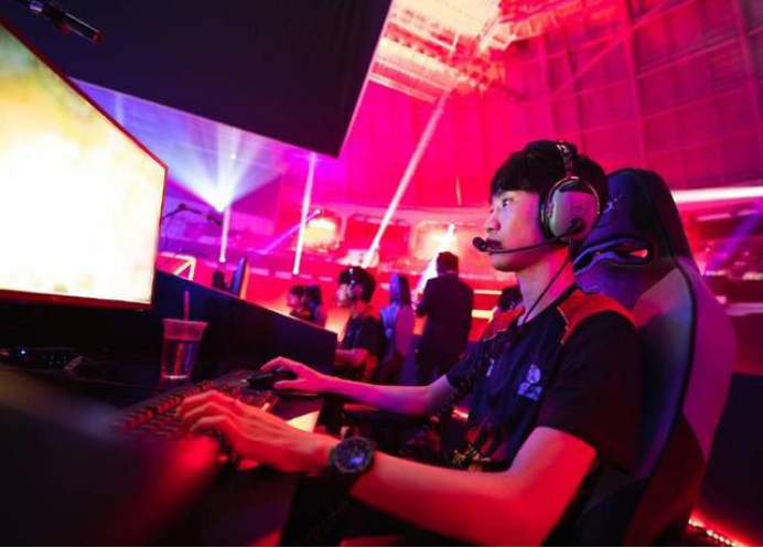 还想混！DWG夺冠Doinb说出致命弱点：选璐璐4保1接近全胜